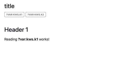 Variables Yml Only Works If Quarto Yml Exists Issue Quarto Dev Quarto Cli GitHub