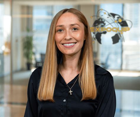 Summer Sanabria Expoquip Inc