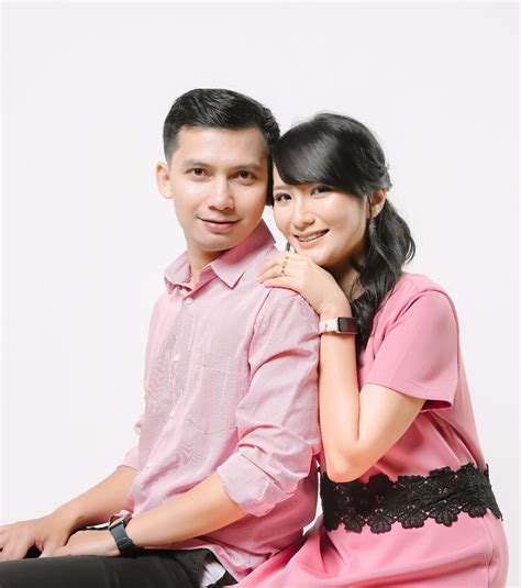 The Wedding Of Dhani And Elsye Ringvitation