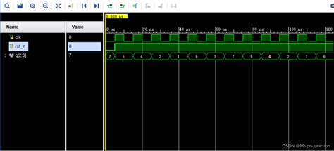 Verilog Lfsr（2）lfsr2 Csdn博客