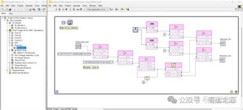 使用labview搭建fpga模型 知乎