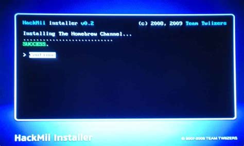 Not To Worry You Can Still Hack Your Wii Without Twilight Princess Techcrunch