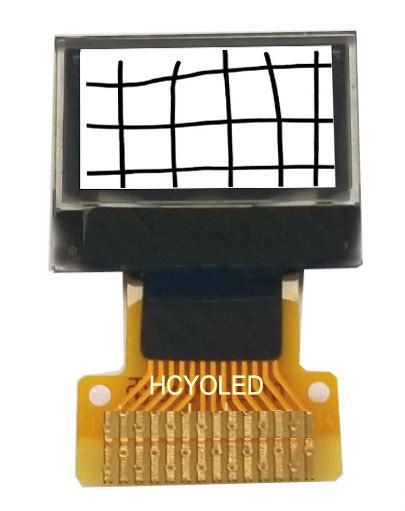 Tiny Oled Display Micro Oled Display Price For Medical Smart Home Devices And Audio Recorders