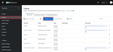 SAML Single Sign On SSO For Jira With Keycloak Configure SSO Authentication