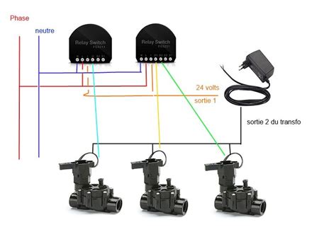 How To Use Water Flow Sensor Arduino Tutorial Artofit
