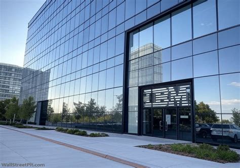 IBM Stock Surges On Strong Earnings And Bullish 2025 Outlook Wall Street Pit