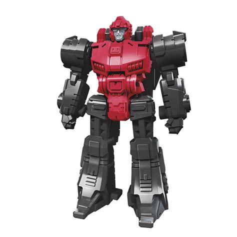 Pinpointer Transformers Toys Tfw2005