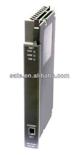Allen Bradley Plc 5 Ethernet Ip Interface Module Allen Bradley 1785 High Quality Allen Bradley