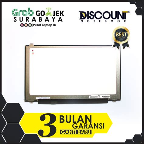 Led Lcd Layar Laptop Slim Pin Full Hd Lazada Indonesia