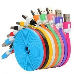 30 Pin To USB Electric Data Cables At Rs 20 Piece In Faridabad ID 16669549491