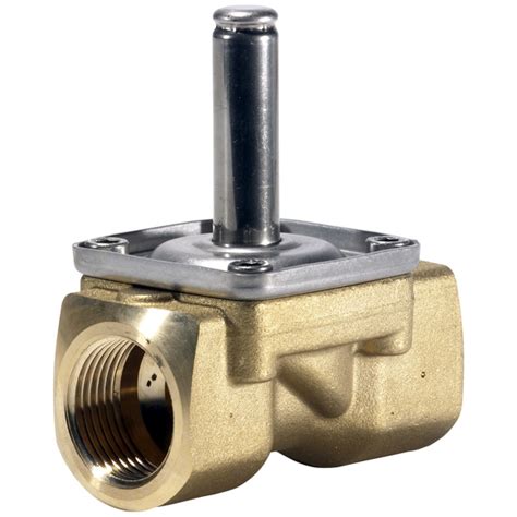 Danfoss Magnetventil Ev221bw N Brdr Kier