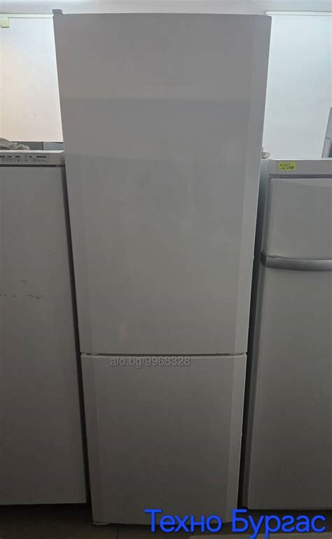 Хладилник Liebherr Хладилник Liebher Бял Хладилници Фризери Бургас Хладилник Liebherr