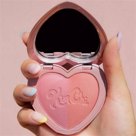 Kimchi Chic Beauty Makeup New Kim Chi Chic Beauty Thailor Blush Duo