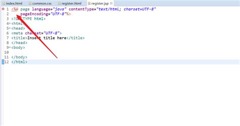 Eclipse新建jsp文件报错 谜语 博客园