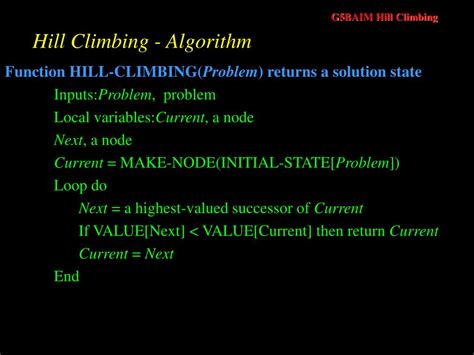 Ppt G5baim Artificial Intelligence Methods Powerpoint Presentation Free Download Id2401188