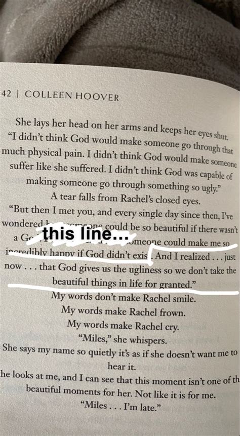 Ugly Love Colleen Hoover Artofit