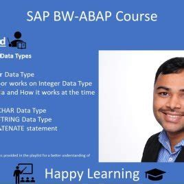 String Offset Functionality In SAP ABAP SAP ERP Tutorial Videos