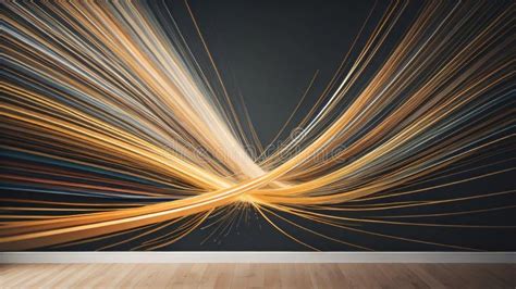 Quantum Entanglement Stock Illustration Illustration Of Flow 277919531
