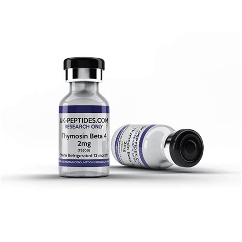 Buy TB500 | Trusted UK Peptides Supplier | Peptide TB500 UK