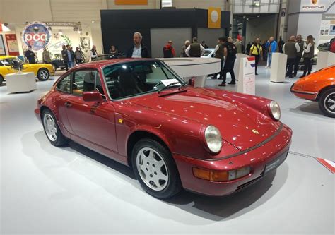 Velvet Red Metallic Rennbow The Porsche Color Wiki