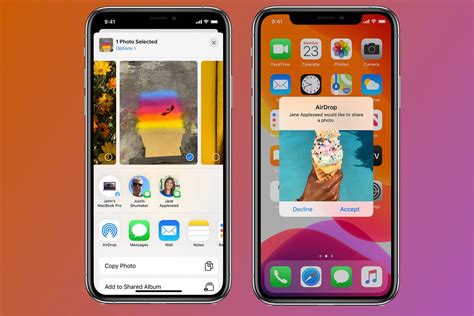 How to use apple airdrop on mac - utpilot