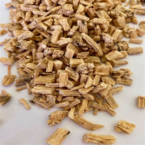Codonopsis Root Roots Dried Herbs