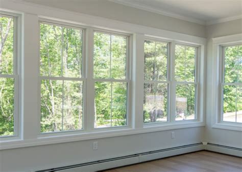 Aperture Windows Collection Modern Windows Design