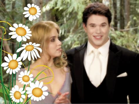 Emmett And Rosalie Twilight Series Fan Art Fanpop