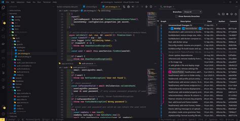 Show And Tell Show Off Your VS Code Setup DEV Community