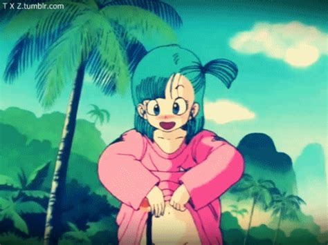 Bulma Dragon Ball  Find On Er