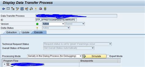 different idea s of debugging routine s in sap bw sap community