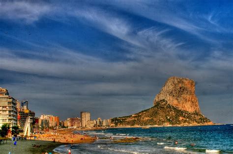 Day Trip To Calpe From Alicante 2026 7 Essential Stops And Tips
