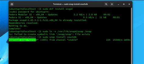 Cómo Instalar Y Configurar Couchdb En Distribuciones De Linux Guide