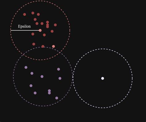 Unveiling The Basics Of Dbscan A Beginners Introduction To Clustering Algorithm By Vrushali