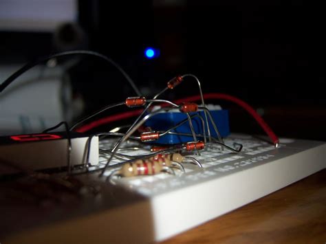 Tod Diode Matrix Rom Intro 7 Segment Display 7 Steps Instructables