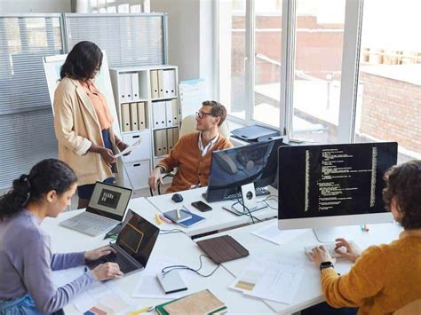 Types Of Software Engineers And How To Know Which Ones Right For You Forage