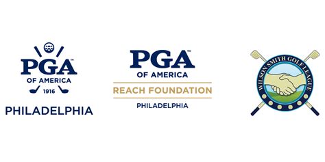 Philadelphia Pga Section And Pga Of America Reach Foundation Philadelphia Announce Partnership