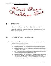 CSCI E10a Unit 4 Problem Set 2017 Pdf Computer Science E 10a Introduction To Computer Science