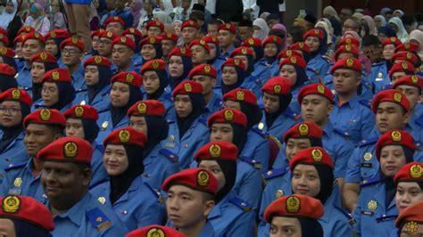 Majlis Pentauliahan Kor Sispa Unisza