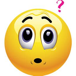 No Emoticon