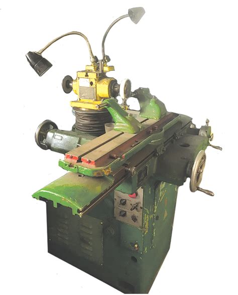 Metalworking – ПП "ПМС 2"