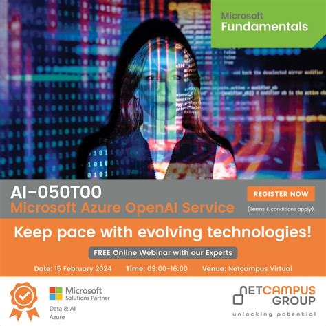 netcampus group on linkedin netcampus microsoftazure ai