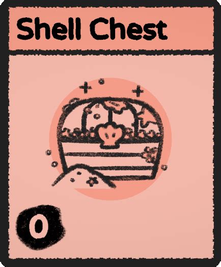 Shell Chest Stacklands Wiki Fandom