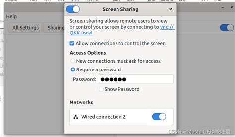windows远程访问linux ubuntu 服务器 windows远程ubuntu csdn博客