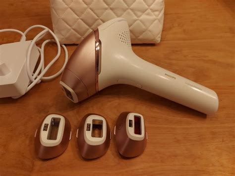 Philips Lumea Prestige BRI950/00 | Kaufen auf Ricardo