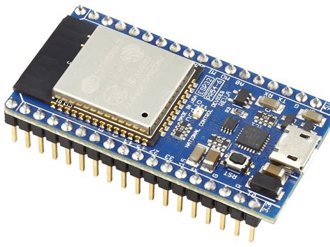 Esp32 Captive Portal To Configure Static And Dhcp Ip Setting