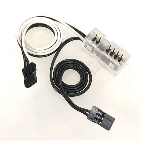 5 Port Power Hub Jr Propo Europe