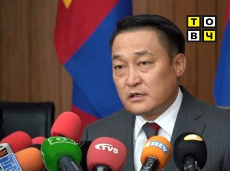 Д АМАРБАЯСГАЛАН Ард иргэдийнхээ итгэлийг олсон хурдтай Засгийн газар