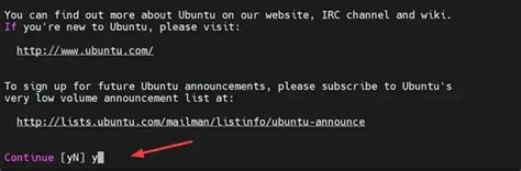 如何从 ubuntu 22 04 升级到 ubuntu 24 04 ？ 软件简史 segmentfault 思否