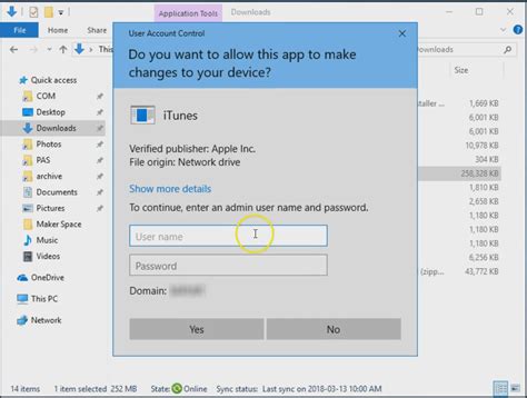 The Optionkey Blog Enter Network Credentials Error Redirected